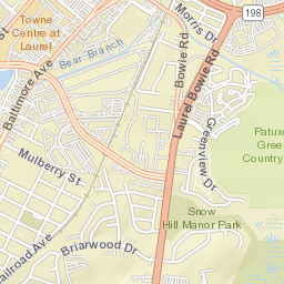 Facilities • Greenview Drive Pool Complex