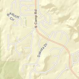 Facilities • Wingate Park