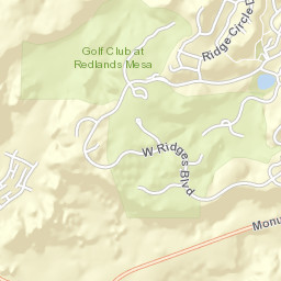 Facilities • Autumn Ridge Park