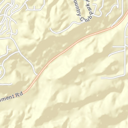 Facilities • Autumn Ridge Park