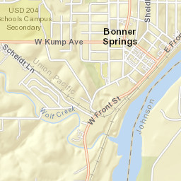 Facilities • Bonner Springs, KS • CivicEngage