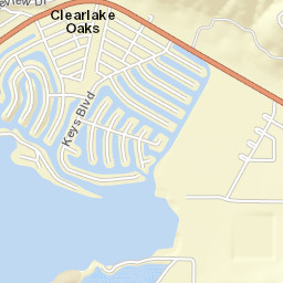 Facilities • Clark's Island