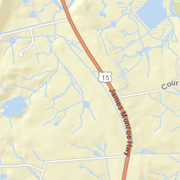 Facilities • Banshee Reeks Nature Preserve