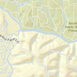 Facilities • Banshee Reeks Nature Preserve