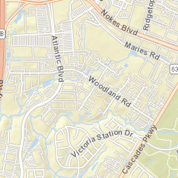 Facilities • Claude Moore Recreation & Community Center Comp