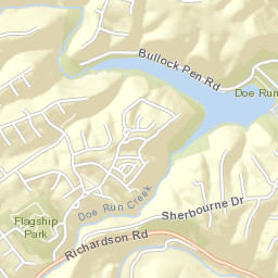 Facilities • Doe Run Lake Park