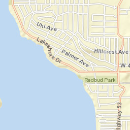 Facilities • Redbud Park