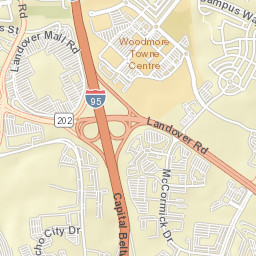 Facilities • Wayne K. Curry County Administration Building