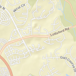 Facilities • Wayne K. Curry County Administration Building