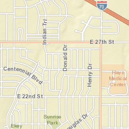 Facilities • Daniel G. Rupp Memorial Park