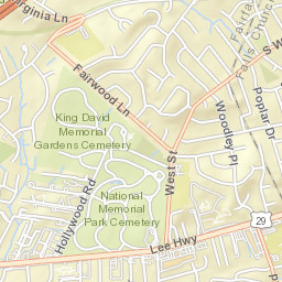 Facilities • Berman Park