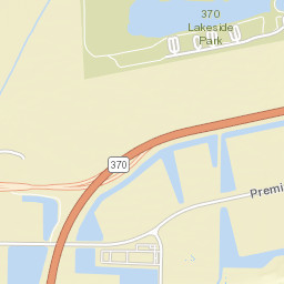 Facilities • 370 Lakeside Park