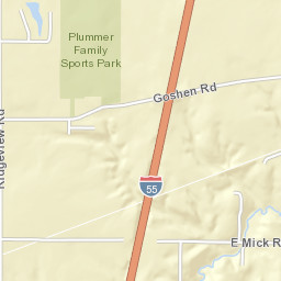 Facilities • Plummer Family Park