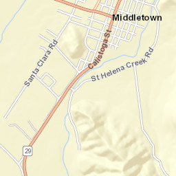 Facilities • Middletown Park & Pool