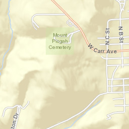 Facilities • Teller County Fairgrounds