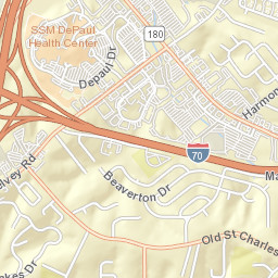 Facilities • Bridgeton City Hall