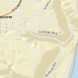 Facilities • Hanover Park