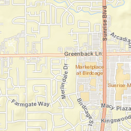 Facilities • Citrus Heights City Hall