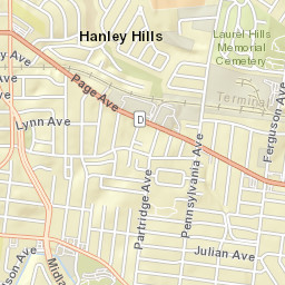 Facilities • Heman Park Community Center