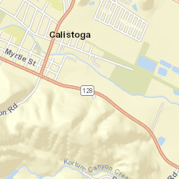 Facilities • Calistoga Library