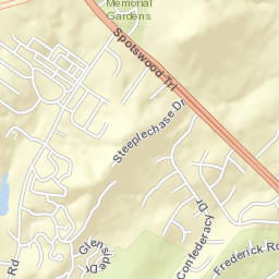 Facilities • Rockingham Park