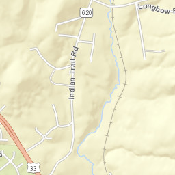 Facilities • Rockingham Park