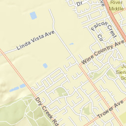 Facilities • Alston Park