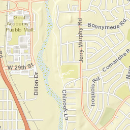 Facilities • Colorado State University - Pueblo Substation