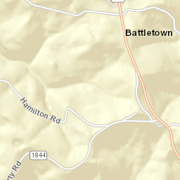 Facilities • Battletown Park