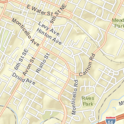 Facilities • Meade Park