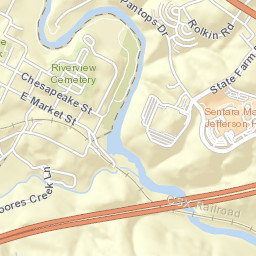 Facilities • Meade Park