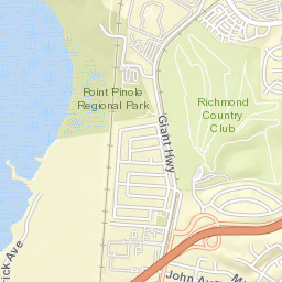 Facilities • Parchester Community Center