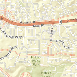 Facilities • Shadowood Park