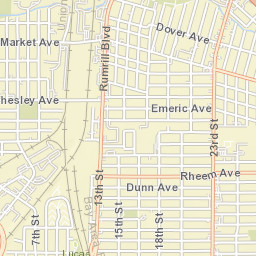 Facilities • Shields-Reid Community Center