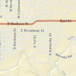 Facilities • Iola Municipal Pool