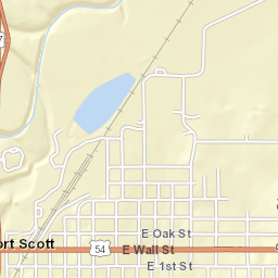 Facilities • Buck Run Community Center