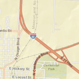 Facilities • Davis Park