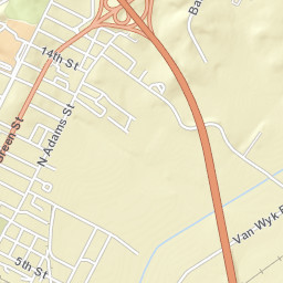 Facilities • Atkinson Park