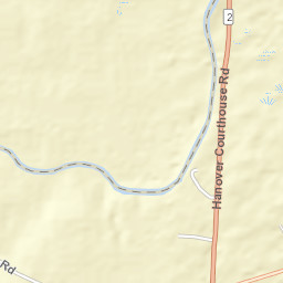 Facilities • Hanover County Administration Building