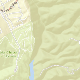 Facilities • Chabot Park