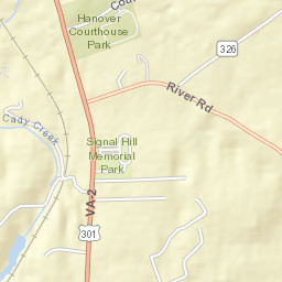 Facilities • Courthouse Park