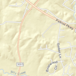 Facilities • Conference Room 3rd Floor