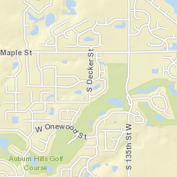 Facilities • Meadows Park