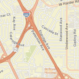 Facilities • Weekes Community Park