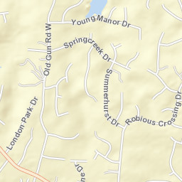 Facilities • Robious Athletic Complex