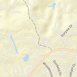 Facilities • Robious Athletic Complex