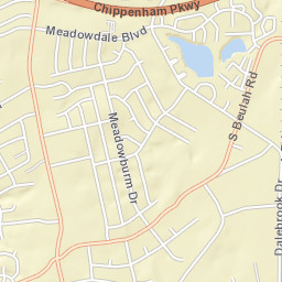 Facilities • Meadowdale Library