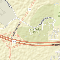 Facilities • The Diamonds at Iron Bridge