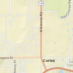 Facilities • Cortez Recreation Center - Leisure Pool