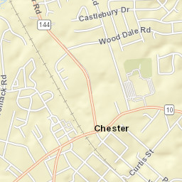 Facilities • Chester Library